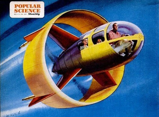 Retropedia - A look at style and design through time