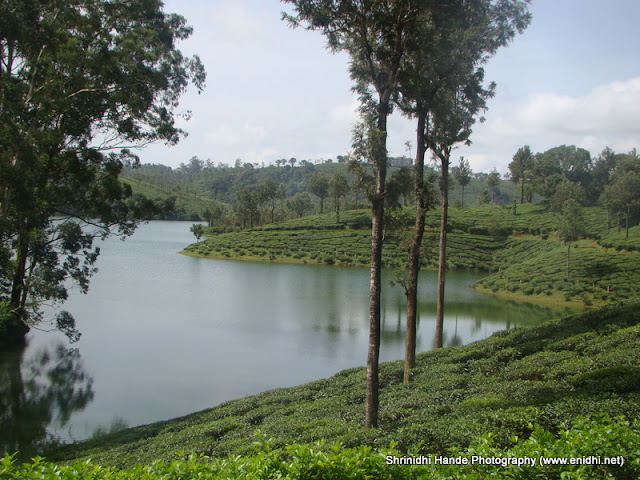 Sholayar Dam, Valparai - eNidhi India Travel Blog