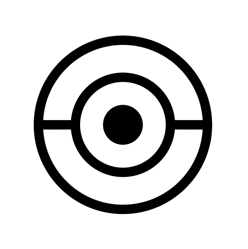 Tutorial Illustrator - Pokeball