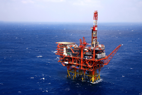What is Offshore Engineering ? - Techno Worldz