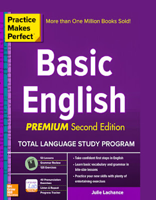 Best Book to learn English "basic english" - باك داتا