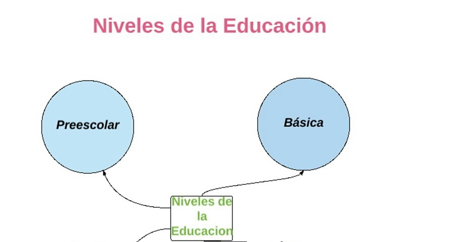 Niveles de la Educación