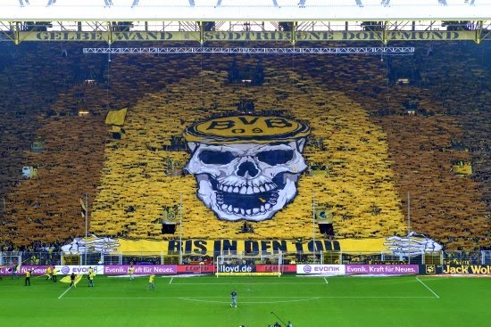 Welcome!! :)): All About Borussia Dortmund