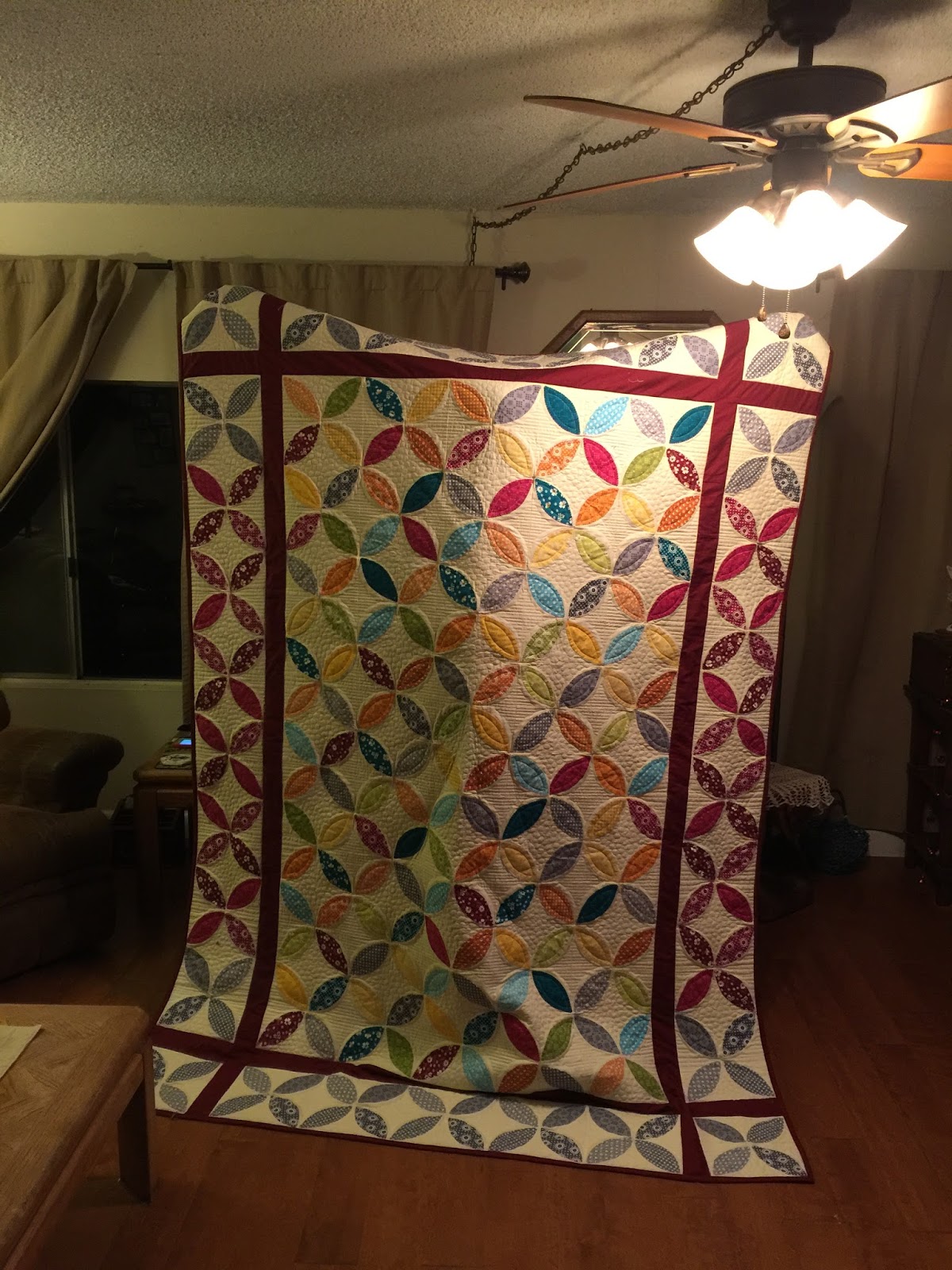 Crafty Patti' s Quilting and crafts