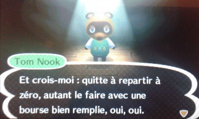 Animal Crossing New Leaf : Events & Happy Home Designers: **ACNL ...