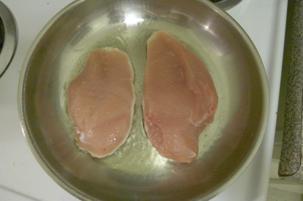 The Ethical Chefs: Food Test - Organic Chicken vs Non-Organic Chicken ...