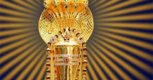 Gold Shivling – Benefits Of Worshipping Golden Shivling | Hindu Blog