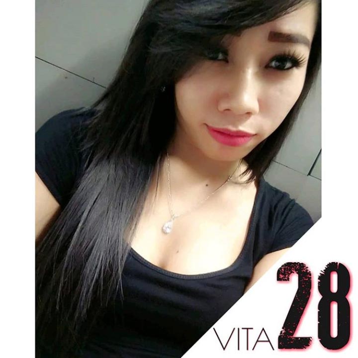 Nomor 28 Vita Zaigon Spa Shiatsu dan Lounge ~ Zaigon Spa Shiatsu dan Lounge