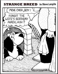 English idioms,sayings and expressions: *in the doghouse 30867