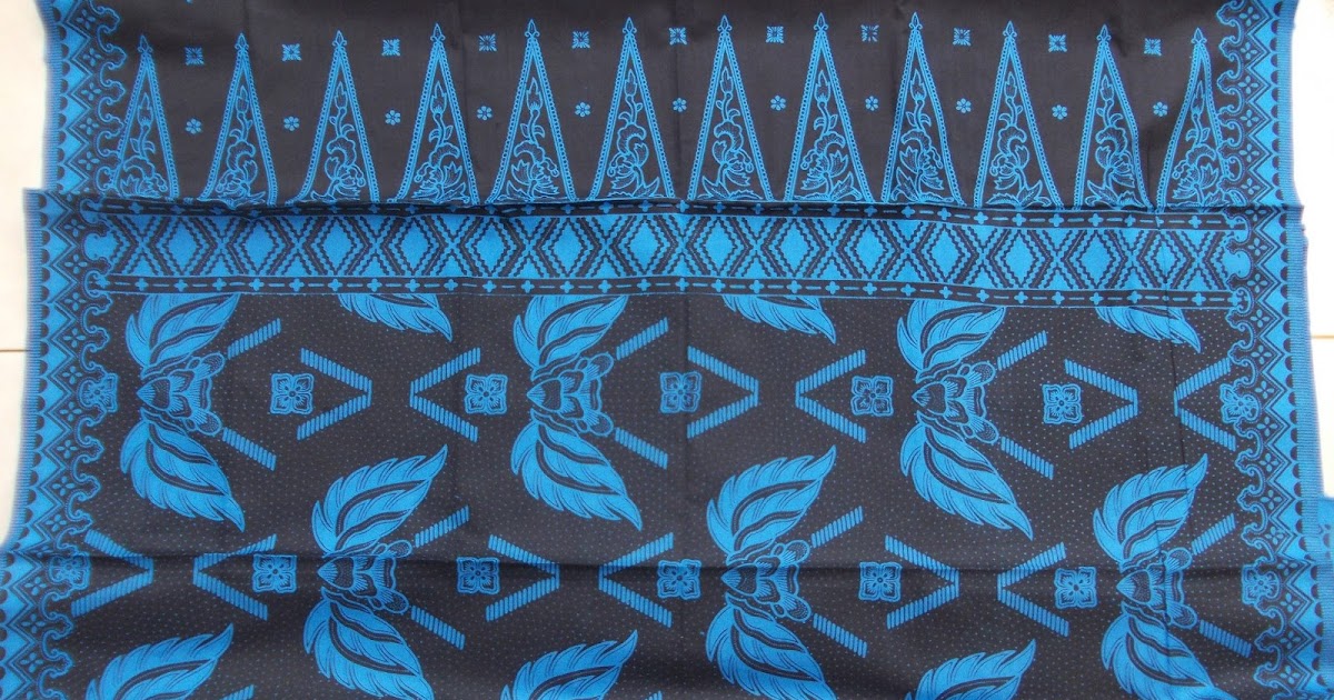 Jual Batik Baduy: Jual Batik Baduy