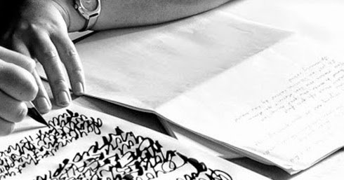 New Zealand Calligraphers: CALLIGRAPHERS