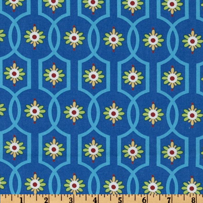 Sassy Apron: Gypsy Bandana