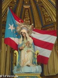 My Spiritual Journey: Our Lady of Providence