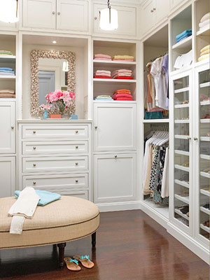 Dalliance Design | A Love Affair With Design: CLOSET CONFIGURATION