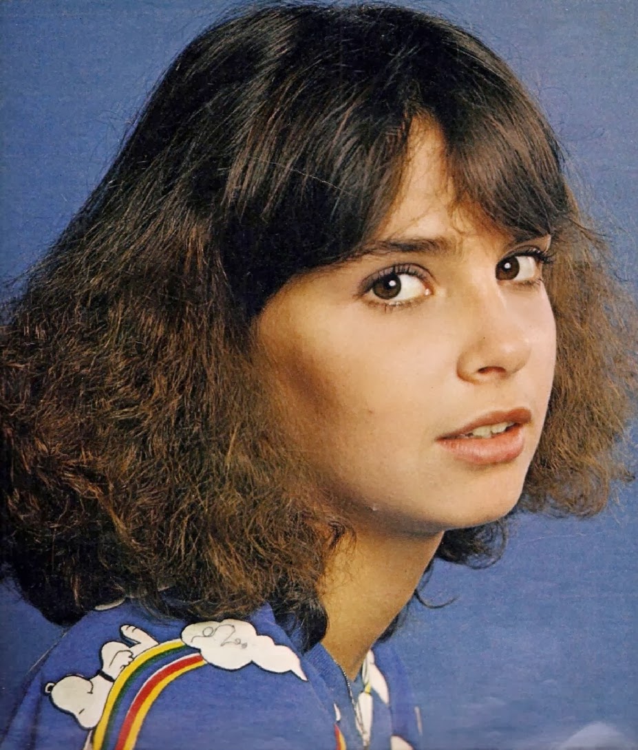 Astros em Revista: LIDIA BRONDI A ESTRELA RECLUSA