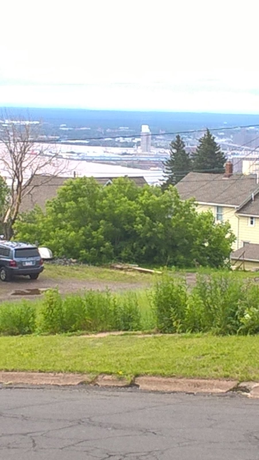 Lake Superior Rift Change: The Keweenawan Rift Seismic Activity: August ...