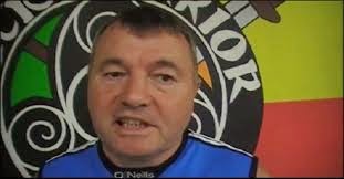 Growing up in Dublin: Boxing Brothers .DRIMNAGH BOXING CLUB.1970s/80s/90s..