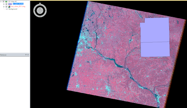 GEOG 338: Remote Sensing of the Environment: Lab 4: Miscellaneous Image ...