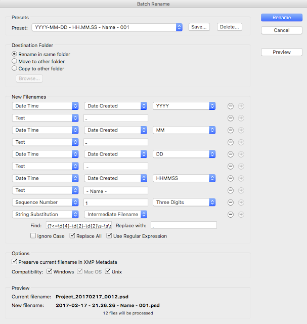 Prepression: Downloading and Installing Adobe Scripts