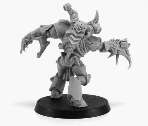 Wargames: llega el "Gal Vorbak" de los Portadores de la Palabra ...