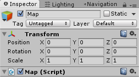 Coding With Unity: Pathfinding part 2: the map editor