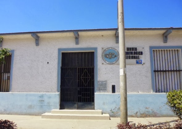 LUGARES TURÍSTICOS EN PERÚ: LUGARES TURÍSTICOS DE HUACHO