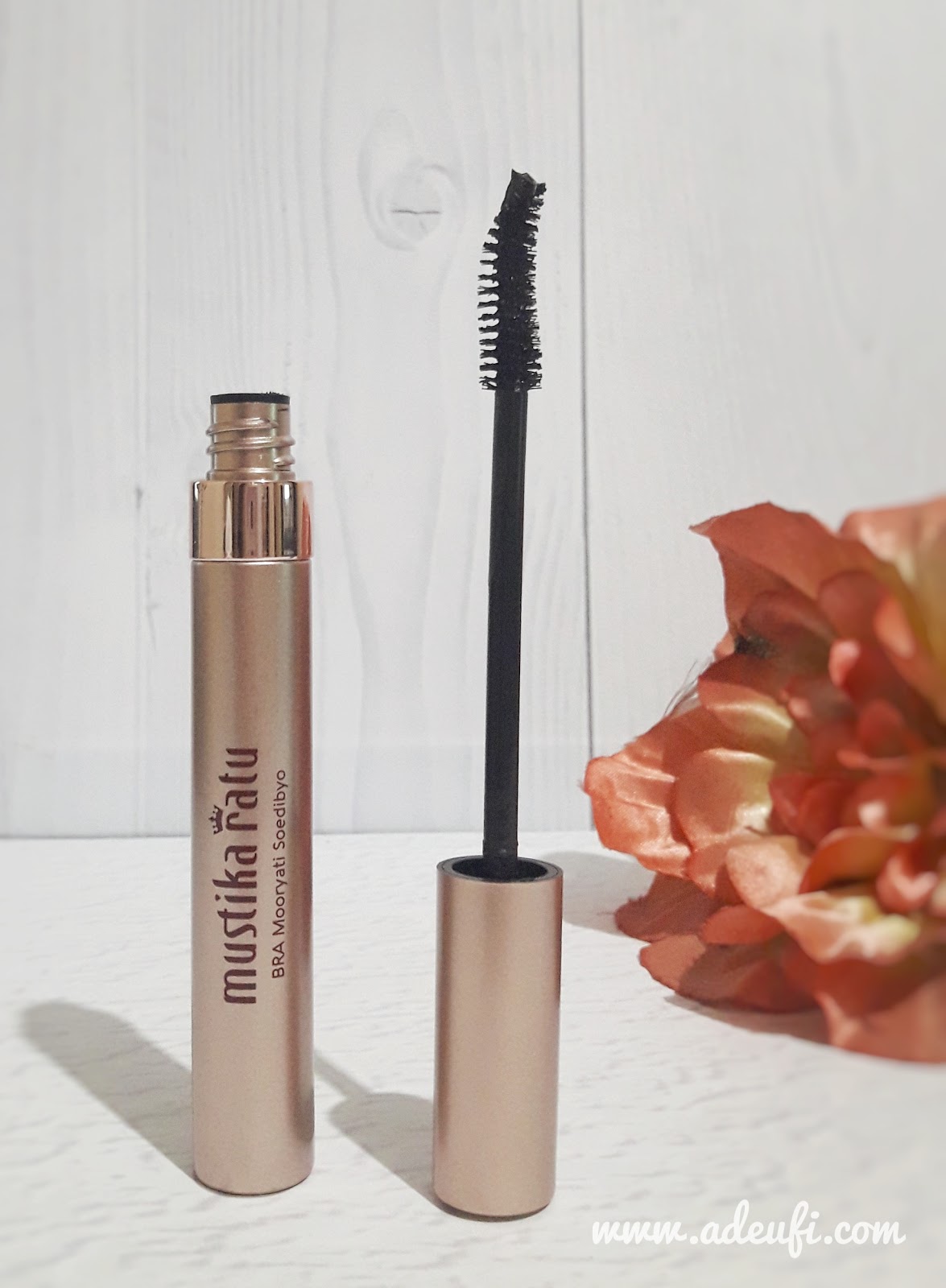Ade UFi: Review Mustika Ratu Beauty Queen Pro Volume Mascara "Mata ...