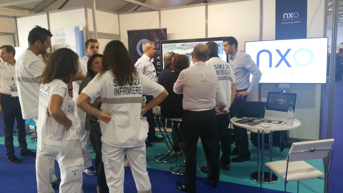 nextiraone - France news collections