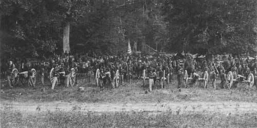 LIFE IN MURFREESBORO TENNESSEE AT THE END OF THE CIVIL WAR