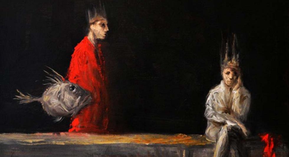 LES GRIGRIS DE SOPHIE: ROLAND DEVOLDER