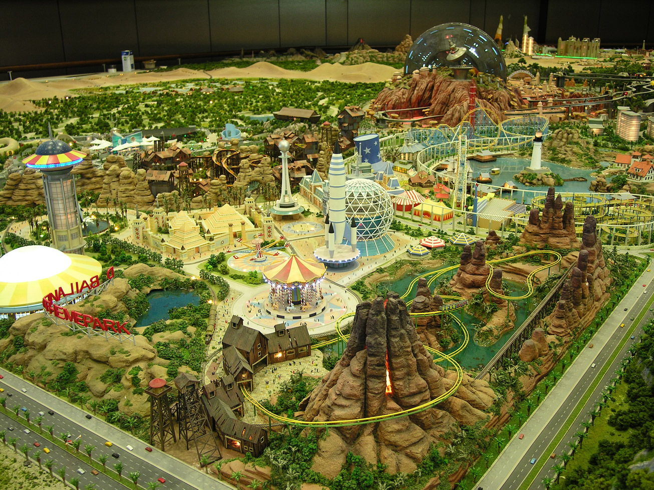 黒い虹Blackrainbow 黒い虹: Dubailand: The Most Amazing and Luxurious ...