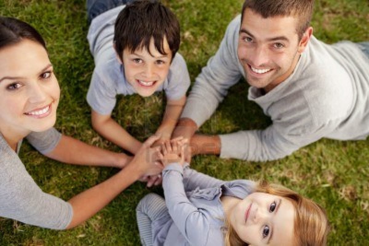 Orientación Familiar: Protocolo de confianza en la orientación