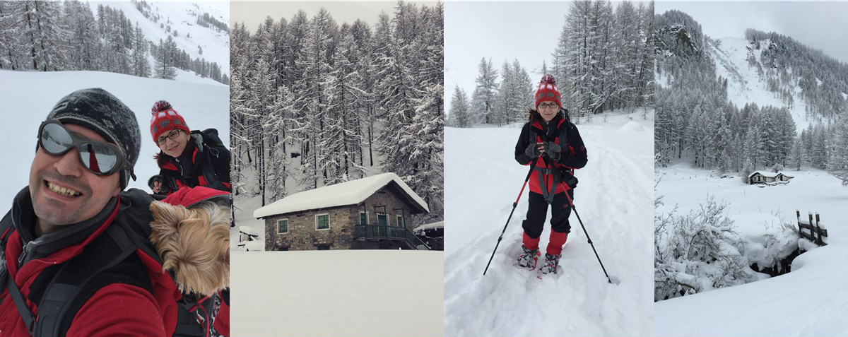 Aosta: vacanță printre giganții Alpilor - Blogul Larisei