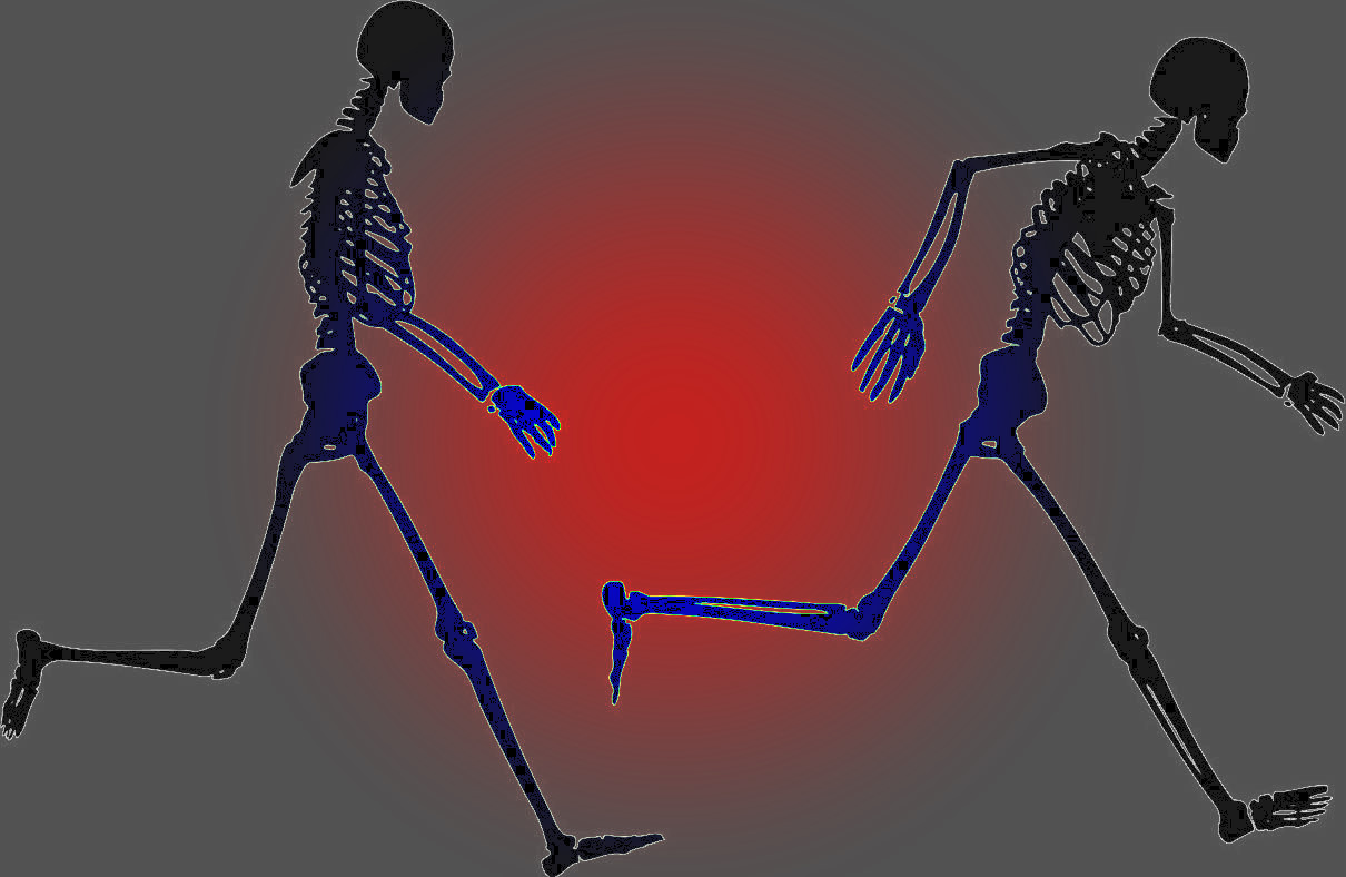 תנועה - ככלי טיפולי יעיל בסגנון Shin-Sen-Do / גרשון קום