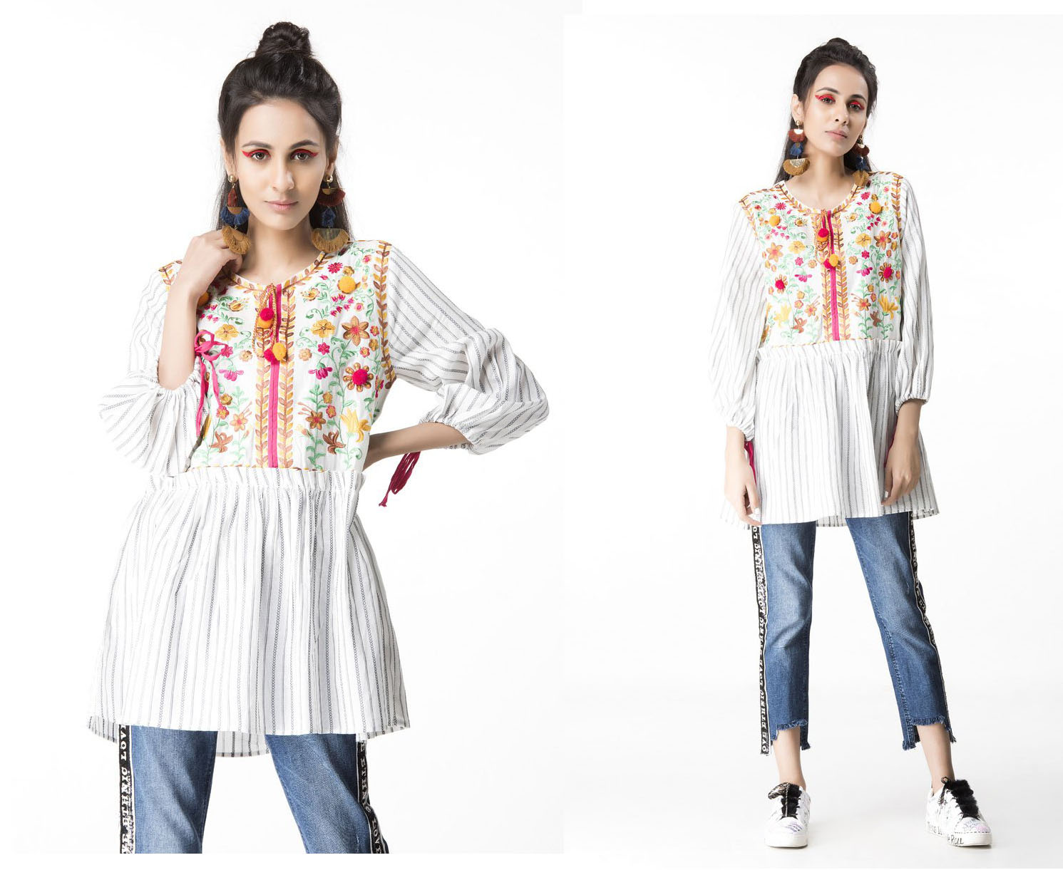 NEW SINDHI EMBROIDERY DESIGNS | Wilcom Embroidery Designer