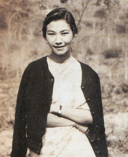 theveergorkha: Legendary Nepali Folk singer Hira Devi Waiba