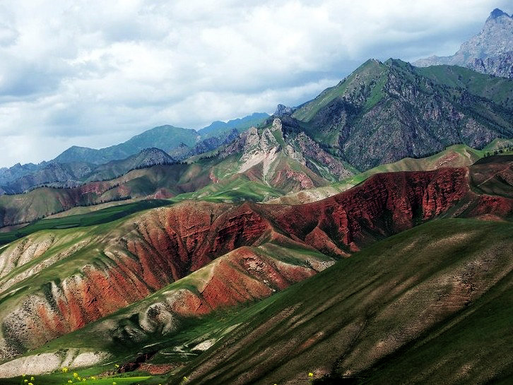 Crystal Loves Travel: The beautiful Chelsea Hill, extraordinary