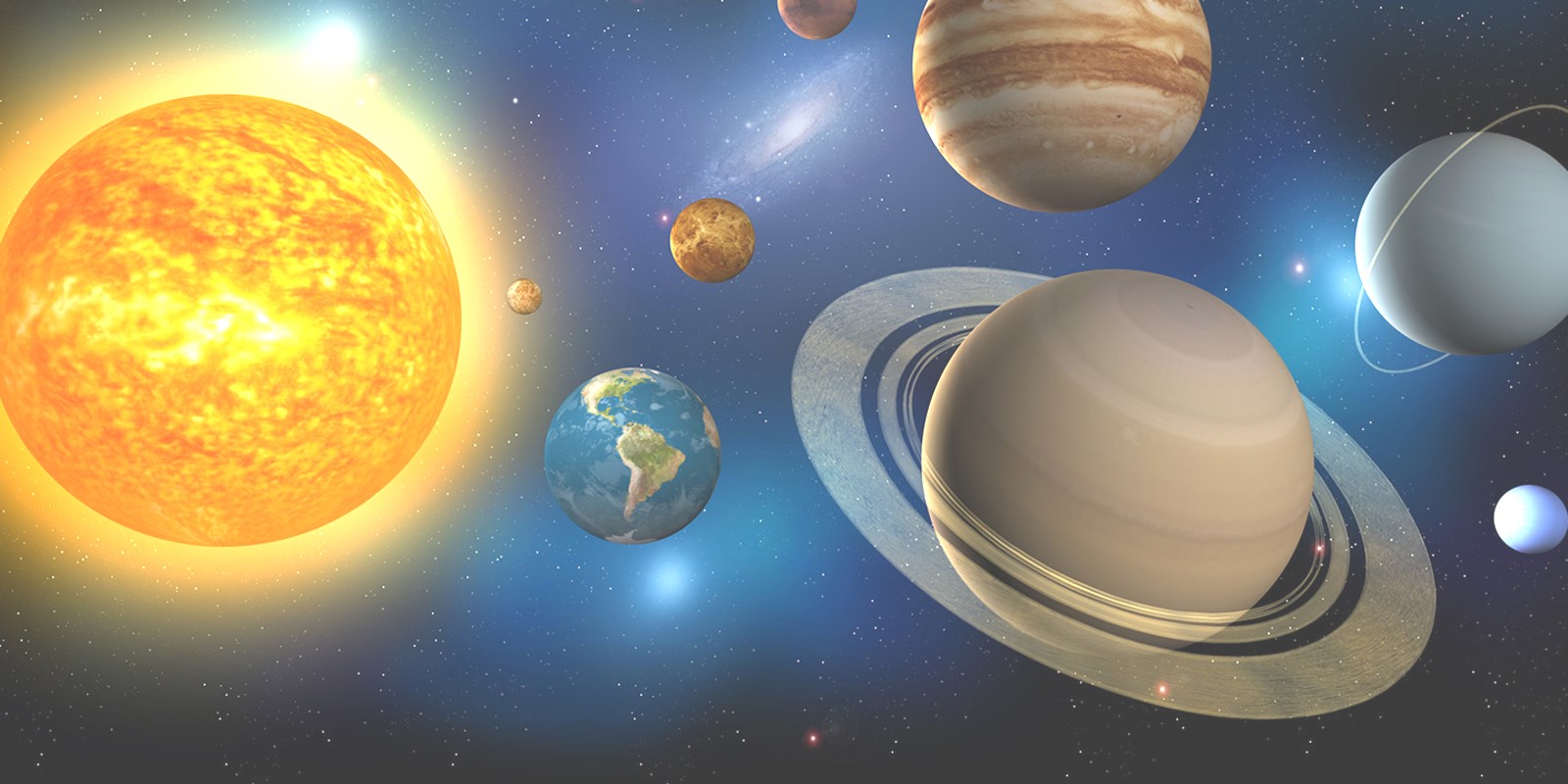 NASA revela a descoberta de mais de 1.200 planetas na nossa galáxia