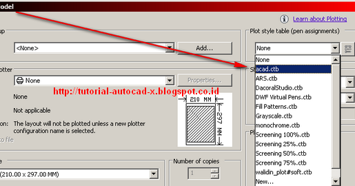 Autocad Plot Style Download Aviationbap 