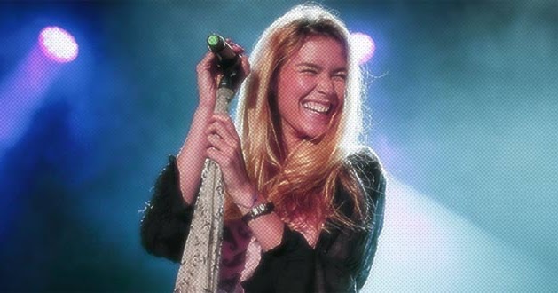 Diva Devotee: [New Music] Joss Stone Delivers Sun In Song Form With ...