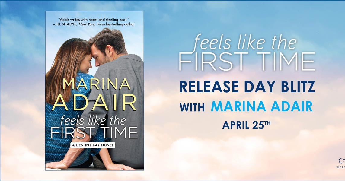 What I'm Reading: Forever Romance Spotlight + Review + Excerpt ...