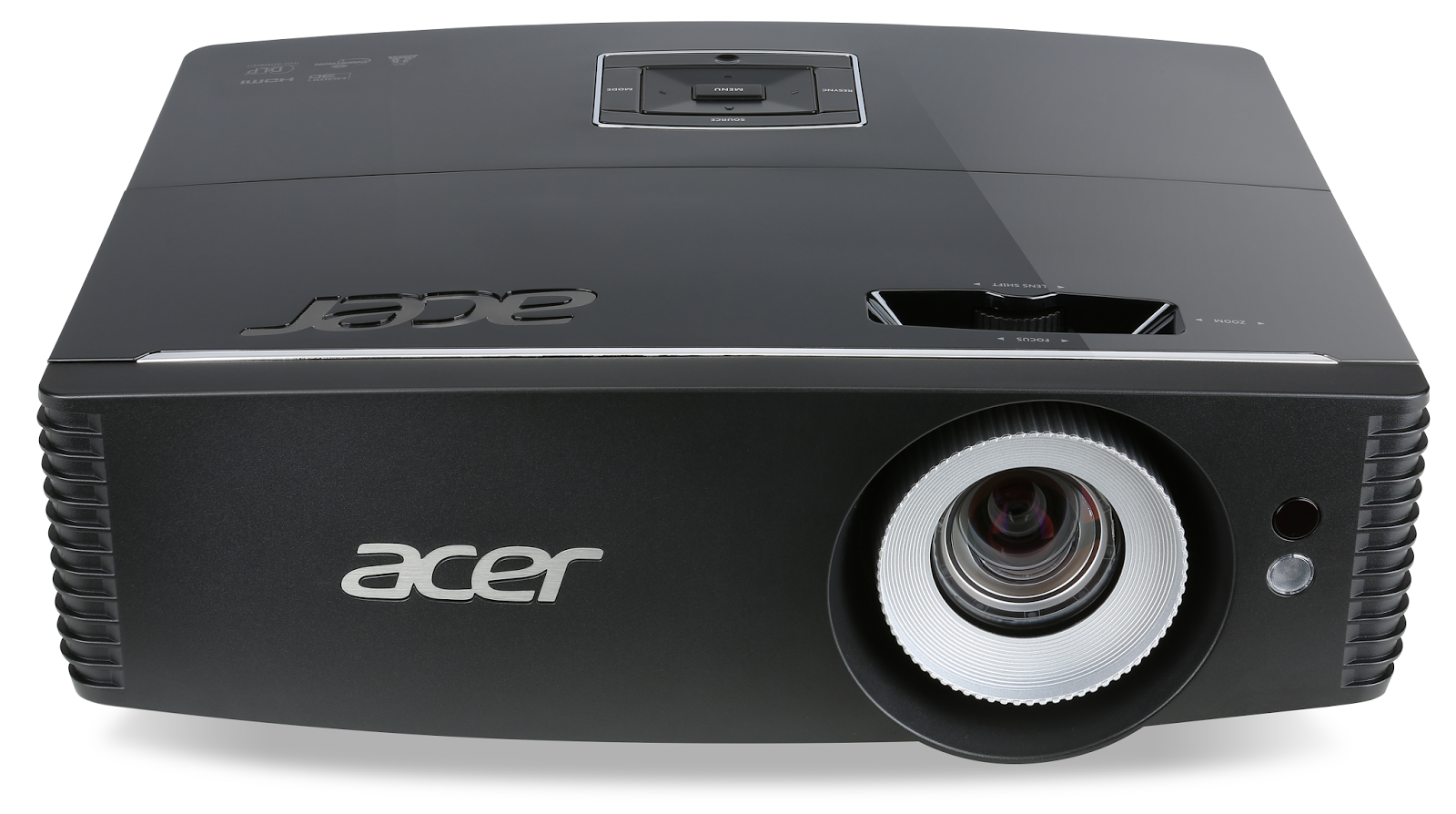 Acer breidt portfolio van professionele projectoren uit met vier nieuwe ...