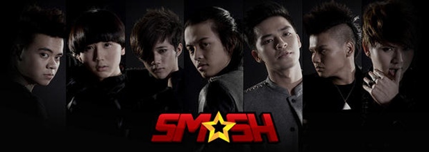 SMASHBLAST Pekalongan: 24 Fakta SMASH Boyband Indonesia
