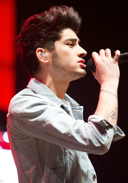 ALL ABOUT ONE DIRECTION: Member's of 1D