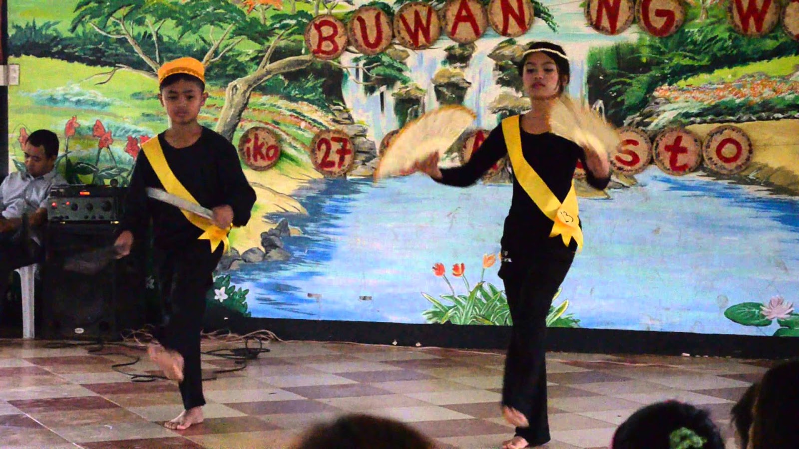 singkil - philippin news collections