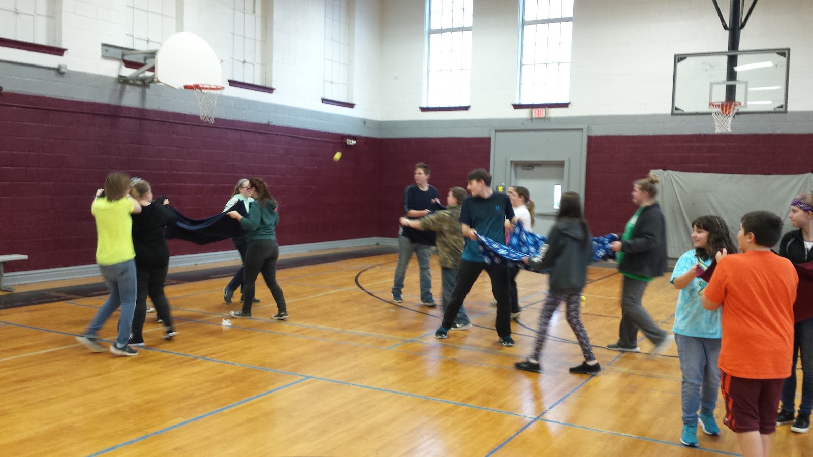 4-H in Pulaski County, Virginia: 4-H Fun Day Photos - sponsored by 4-H ...