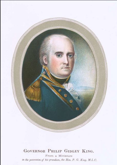 Family Stories: Thomas Bates b1766