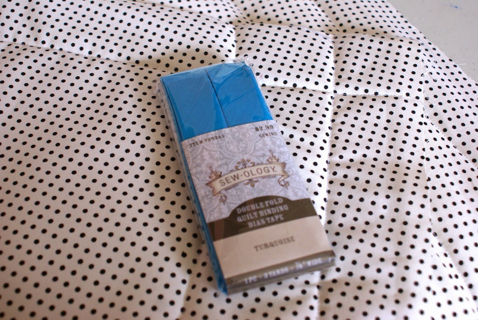 Life is {Sew} Daily: How to Make an Ironing Pad