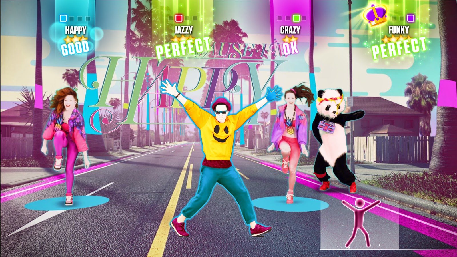 Ubisoft declara que Just Dance e Smash Bros. alavancarão vendas do Wii ...
