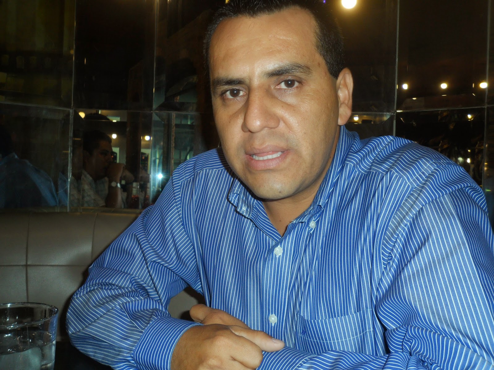 nayaritwnoticias: Demanda el regidor electo, Luis Berumen, elecciones ...